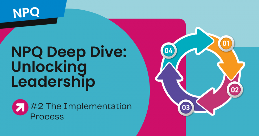 The Implementation Process